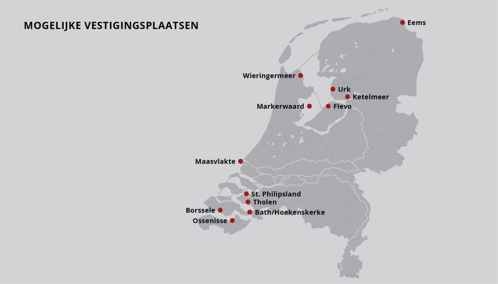 Kernenergie in Nederland - 4eco
